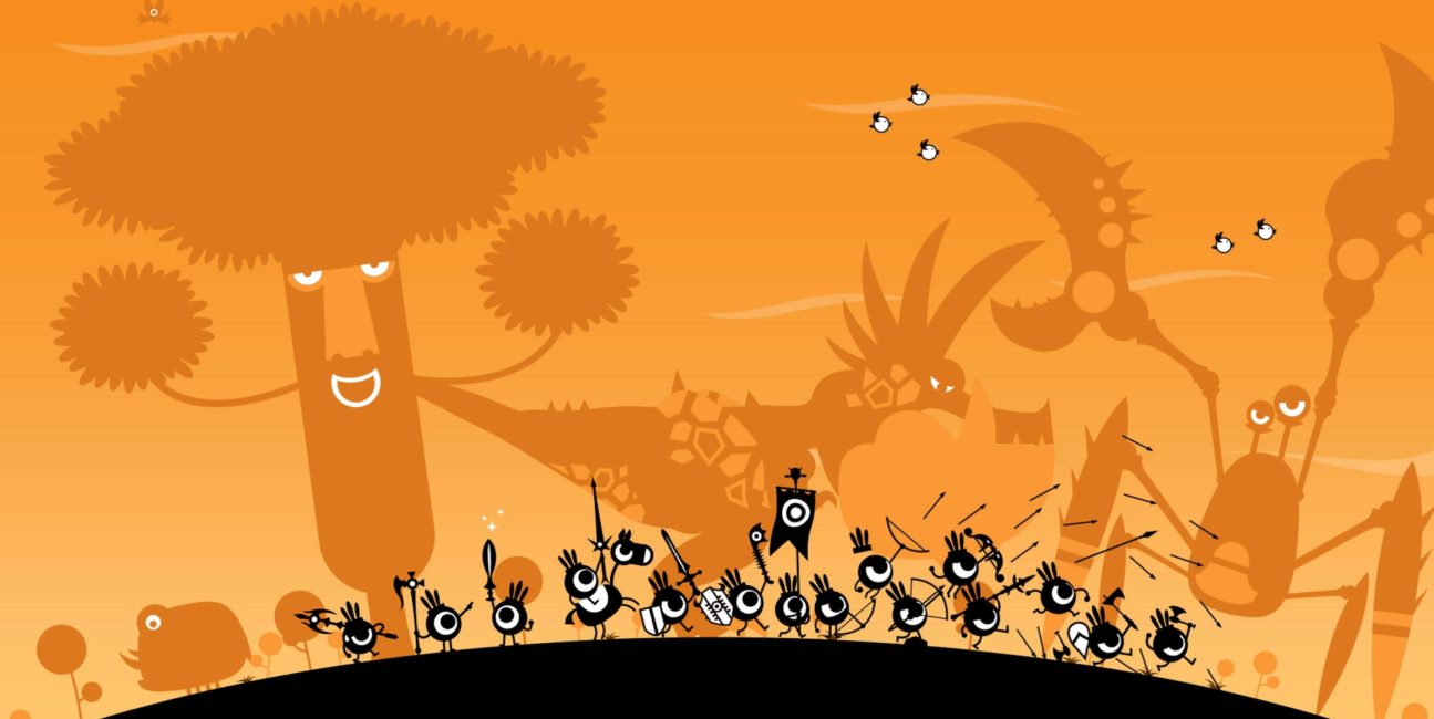 Patapon Remastered - Poradnik do trofeów