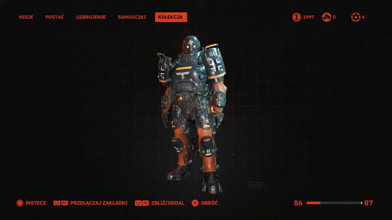 Wolfenstein: Youngblood - Poradnik do trofeów i osiągnięć