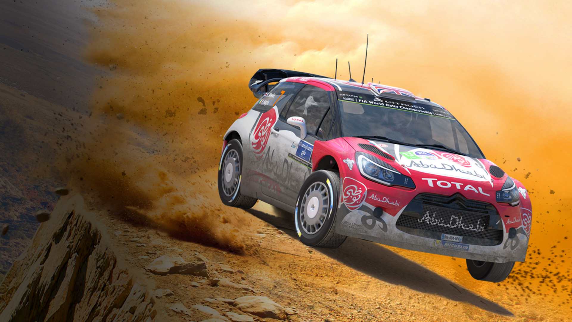 WRC 6 - Poradnik do trofeów i osiągnięć