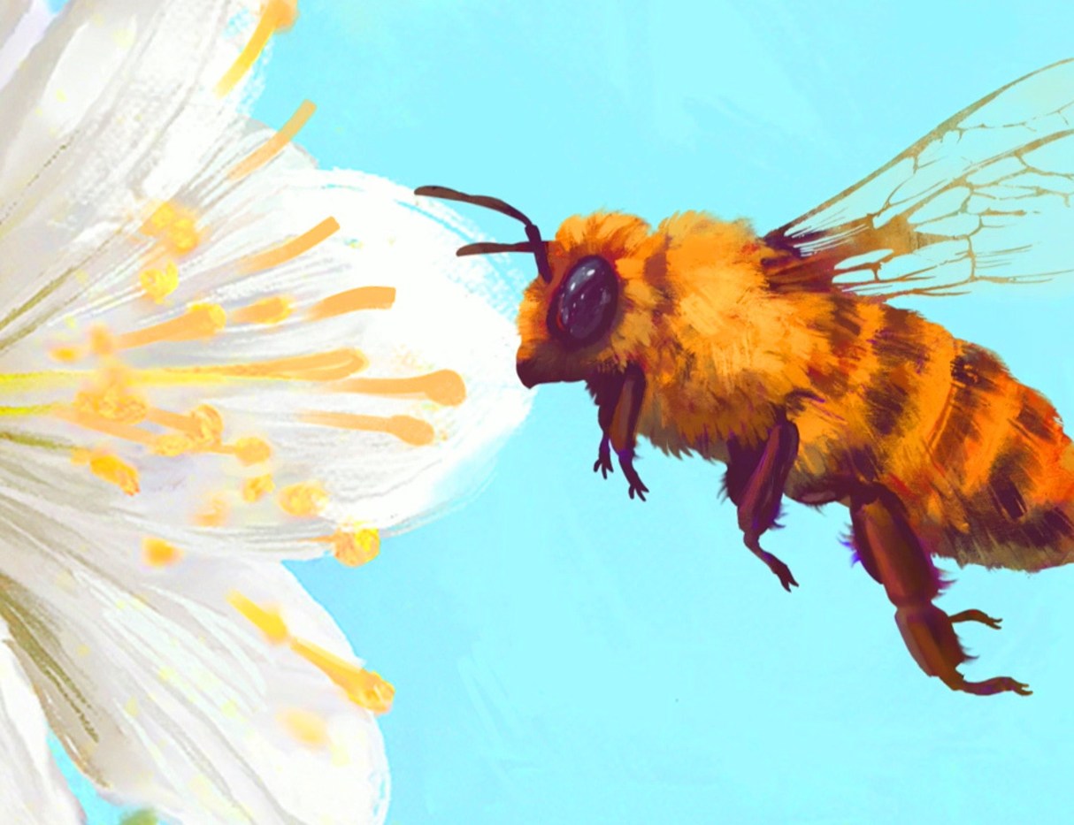 Bee Simulator - Opinia | Łowcy Trofeów - Poradniki i opinie