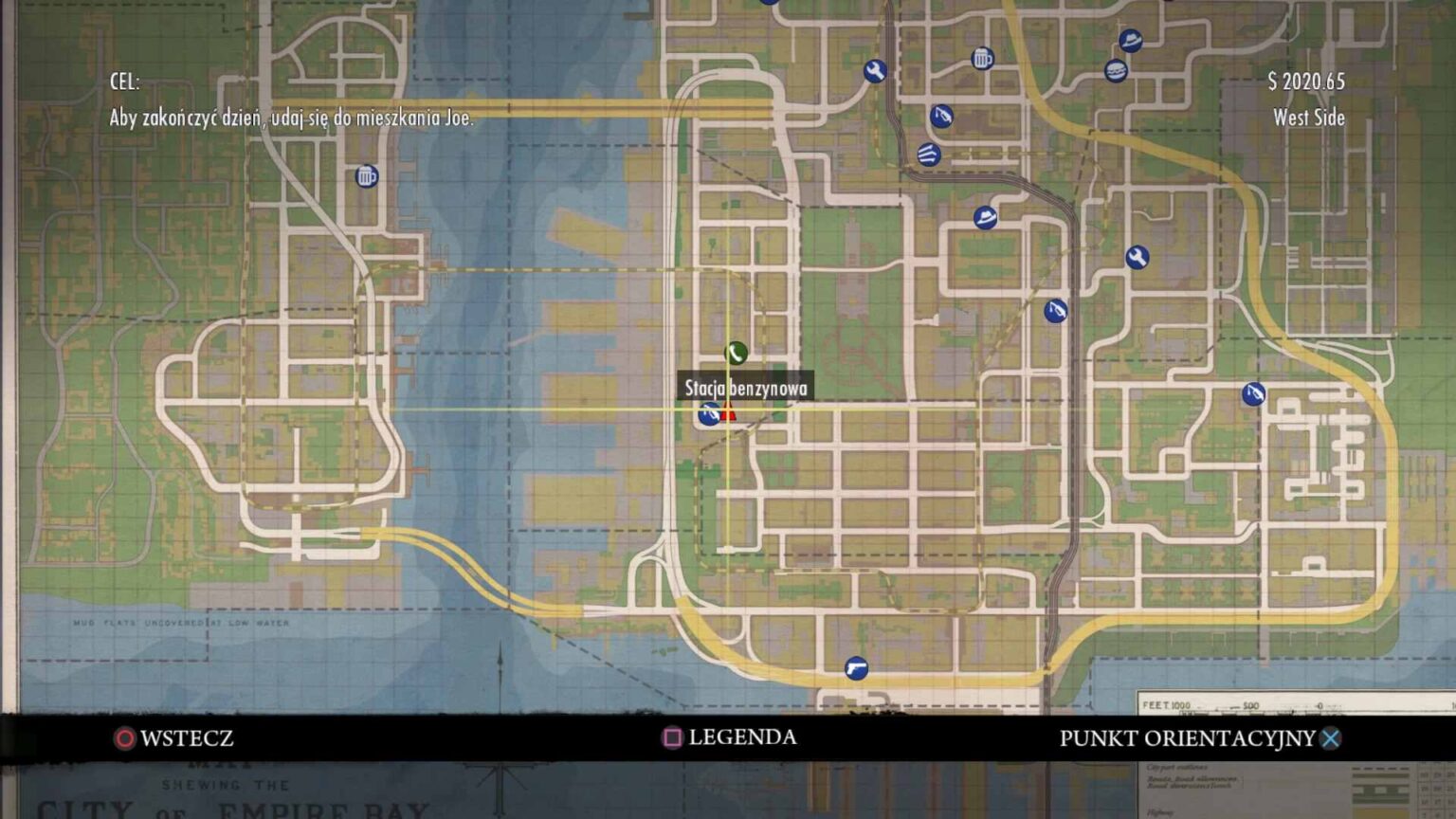 Mafia II: Definitive Edition - Poradnik do trofeów i osiągnięć