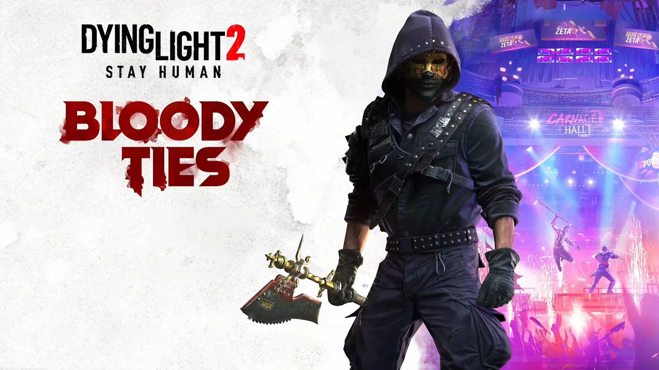 Dying Light 2: Bloody Ties - Poradnik do trofeów | Łowcy Trofeów Dying Light 2: Bloody Ties - Poradnik do trofeów | Łowcy Trofeów