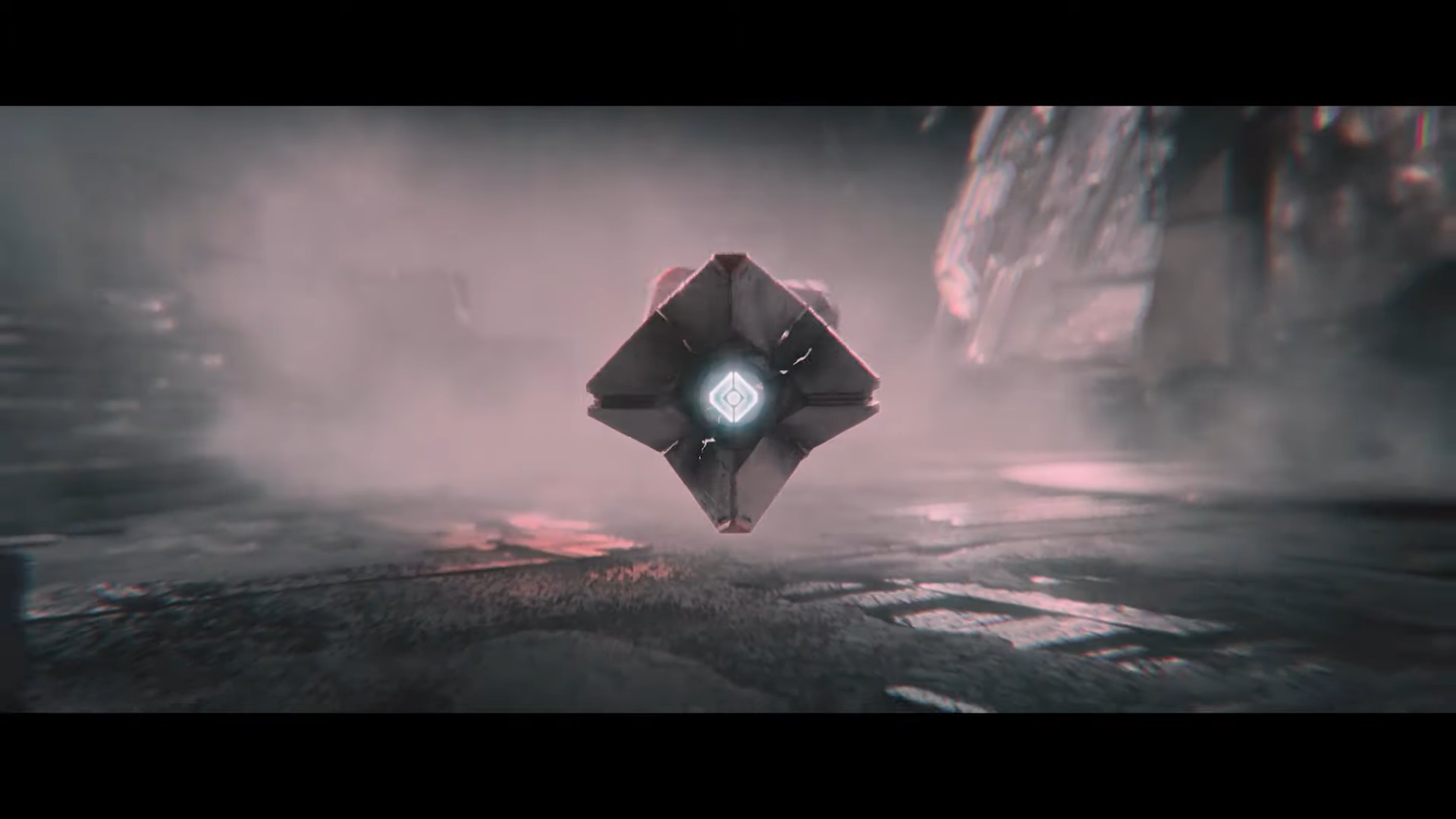 Bungie przedstawia Ostateczny kształt w Destiny 2