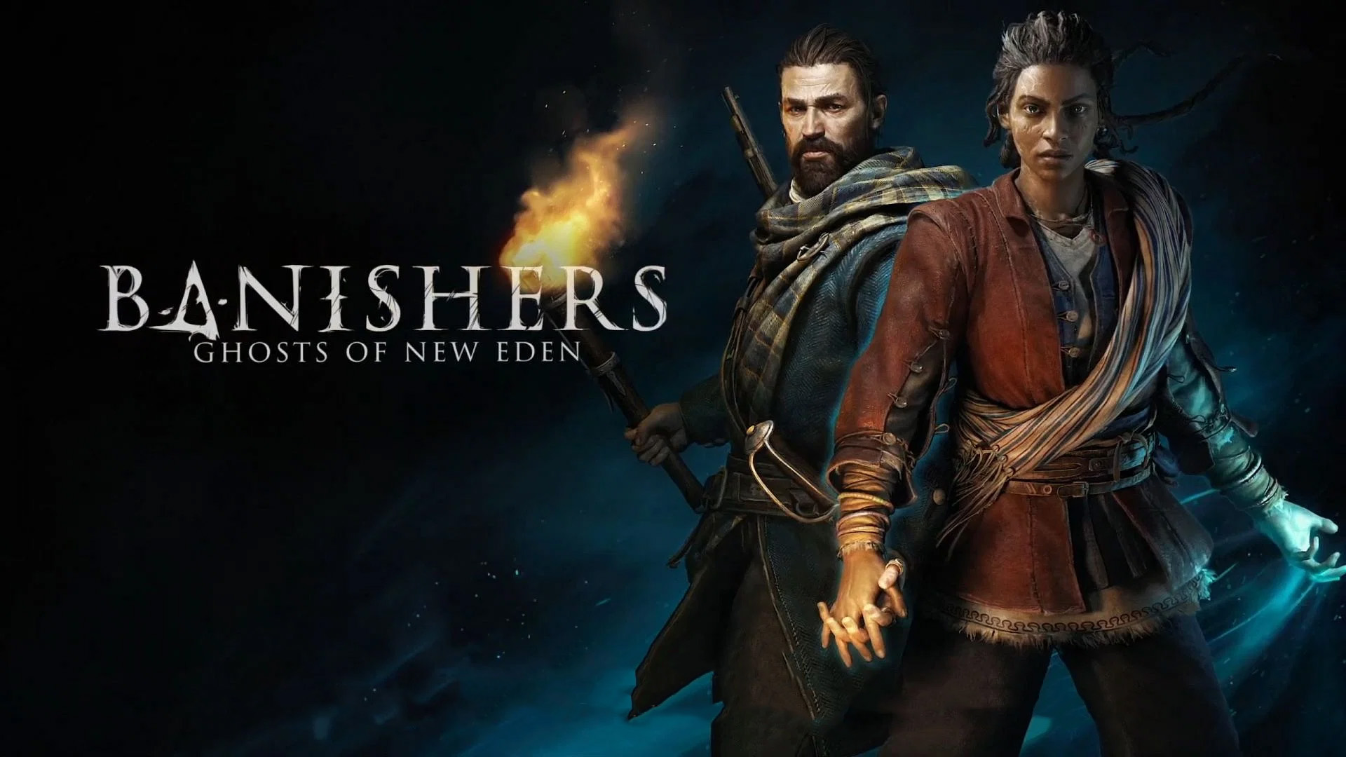 Banishers: Ghost of New Eden - Poradnik do trofeów i osiągnięć
