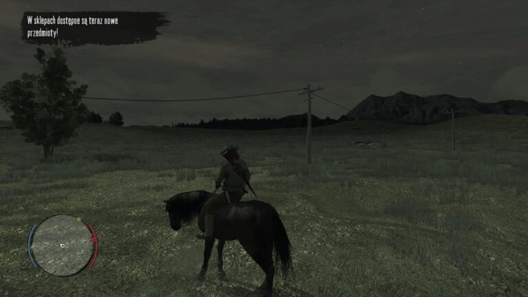 Red Dead Redemption - Poradnik do trofeów I osiągnięć