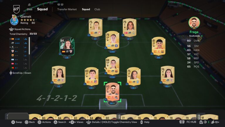 EA Sports FC 25 - Poradnik do trofeów i osiągnięć