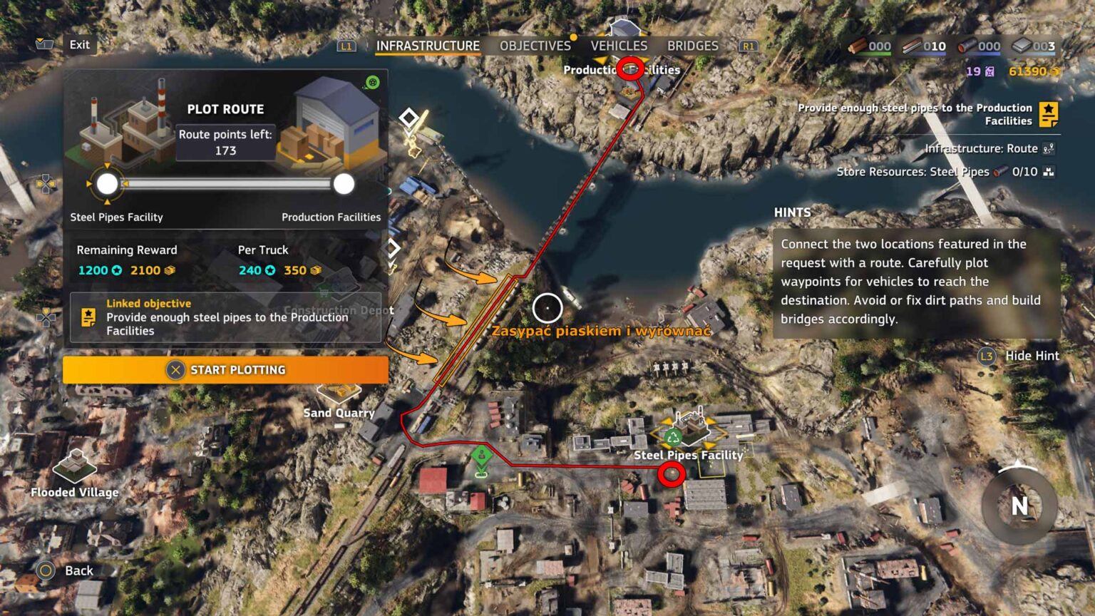 RoadCraft - Poradnik do trofeów i osiągnięć