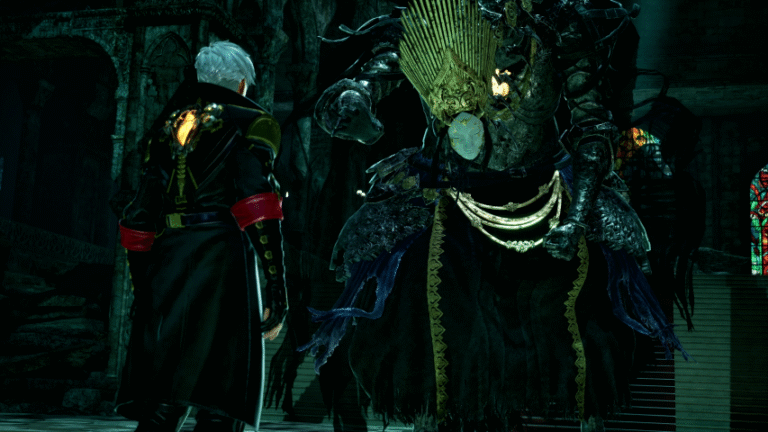 Code Vein 2 – wrażenia po 3 godzinach przedpremierowej rozgrywki